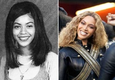 26 Rare Photos of Celebs Before They Were Famous