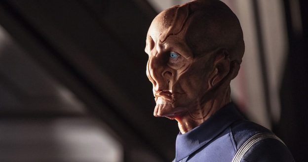 10 Facts About Star Trek: Discovery That Will Make You Either Love It ...