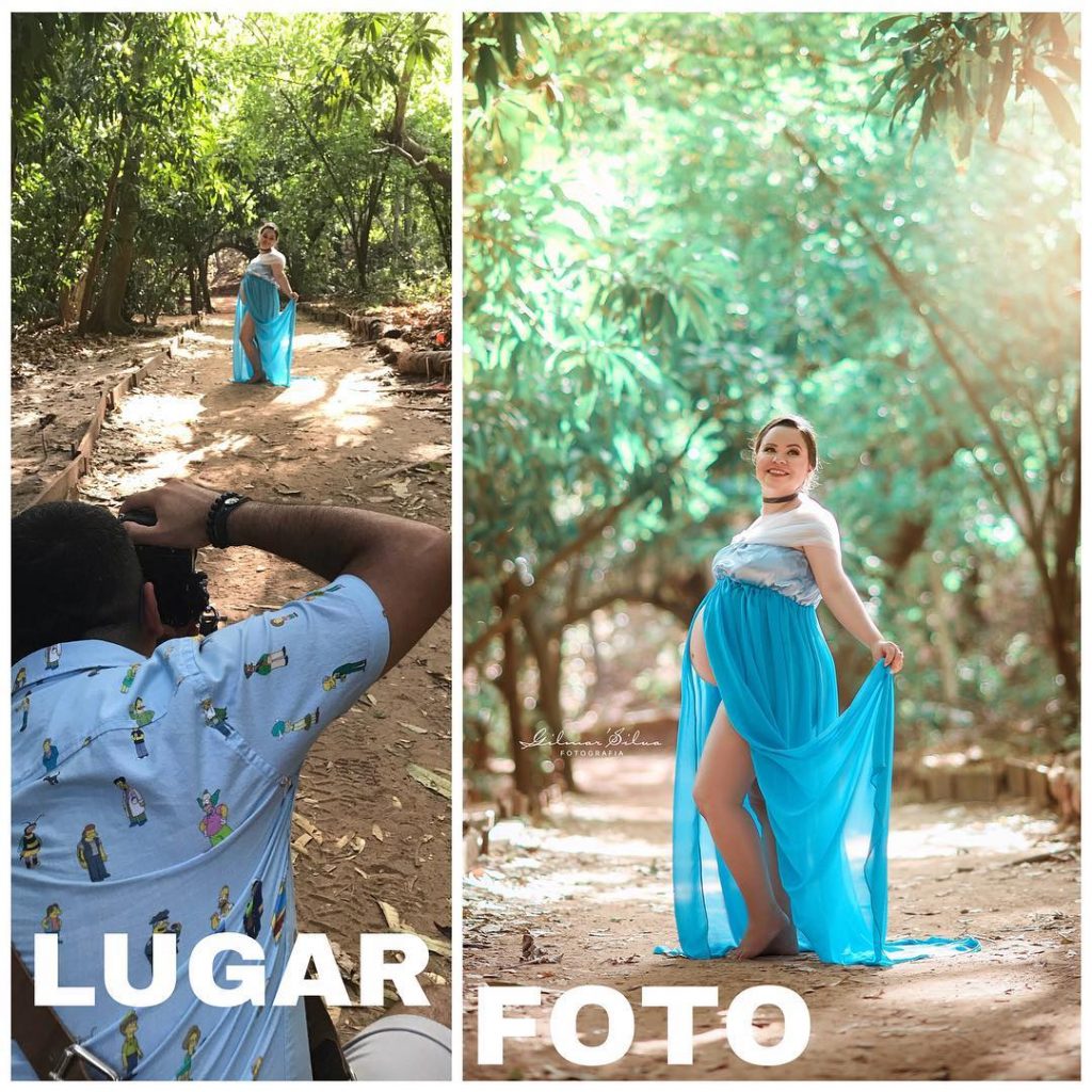 ≡ Photographer Took Absolutely Mundane Places And Turned Them Into ...