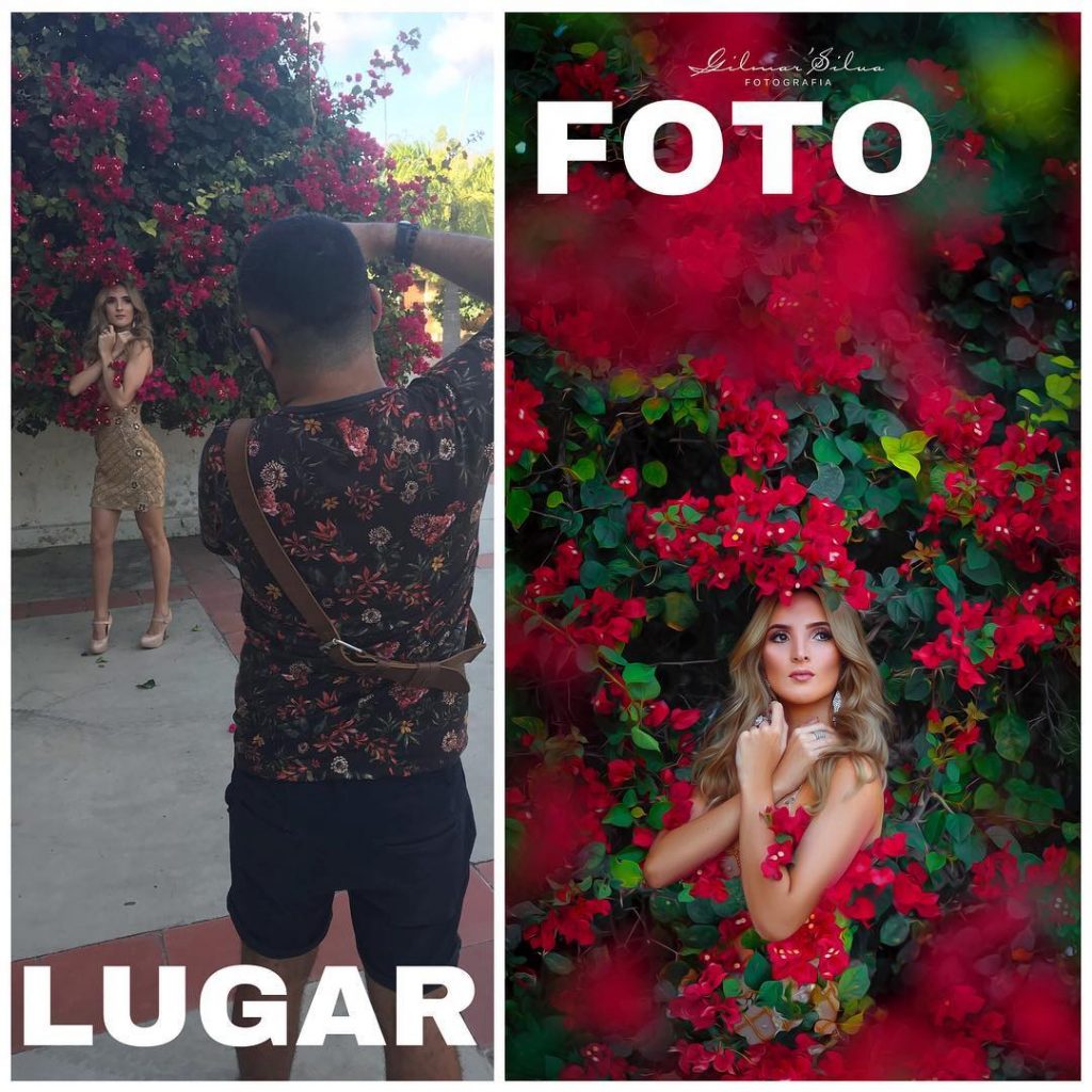 ≡ Photographer Took Absolutely Mundane Places And Turned Them Into ...