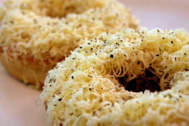 ≡ Top 7 Weird Snack Food Flavors from Around the World Brain Berries