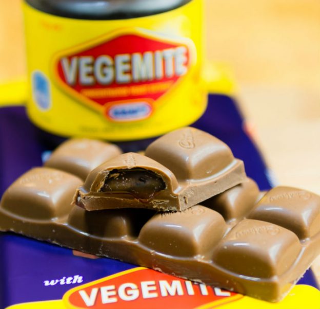 ≡ Top 7 Weird Snack Food Flavors from Around the World Brain Berries