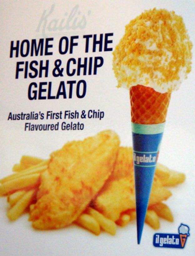 ≡ Top 7 Weird Snack Food Flavors from Around the World Brain Berries