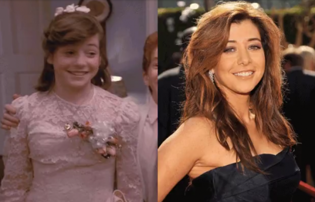 ≡ Did You Know These 10 Celebrities Used To Be Child Actors? Brain Berries