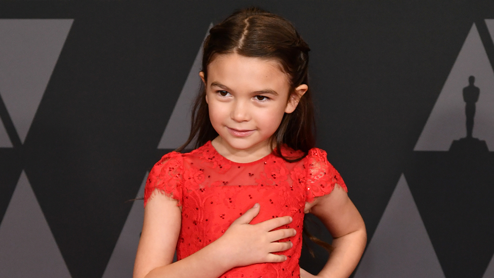  7 Nigh Legendary Child Actors Of 2017 Brain Berries