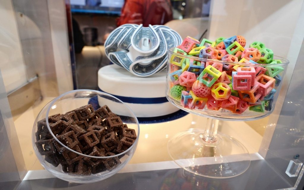 ≡ Food Innovations That Will Make Eating A Lot Nicer In 2018 Brain Berries