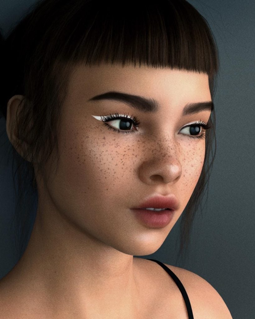 Virtual Avatars Taking Over Instagram!