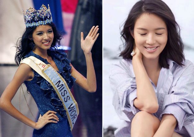 10 Beauty Pageant Queens Who Became Popular Actresses
