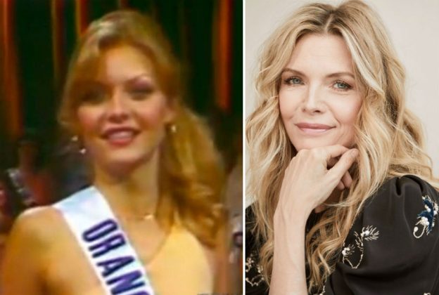 ≡ 10 Beauty Pageant Queens Who Became Popular Actresses Brain Berries