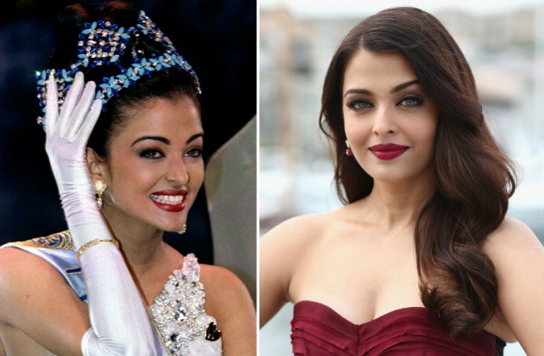 ≡ 10 Beauty Pageant Queens Who Became Popular Actresses Brain Berries