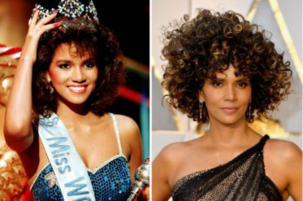 ≡ 10 Beauty Pageant Queens Who Became Popular Actresses Brain Berries