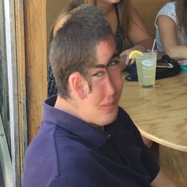 30 Most Fabulously Messed Up Panorama Pics