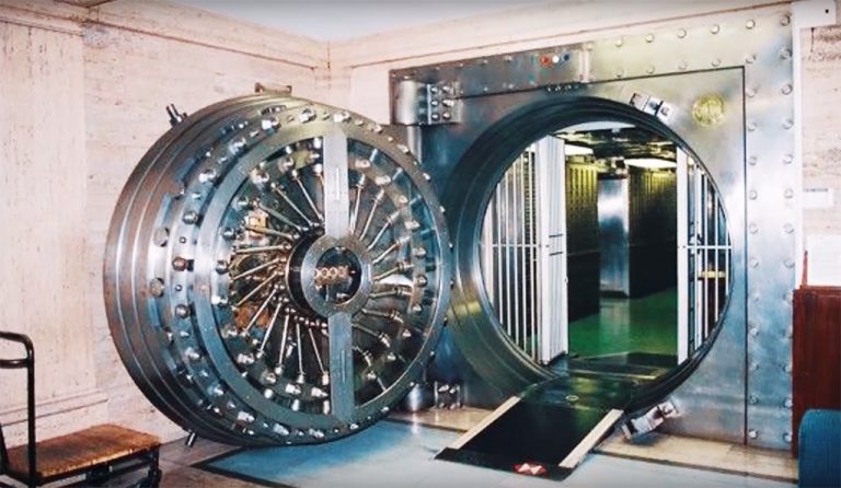 8 Safest, Most Secure Locations in the World