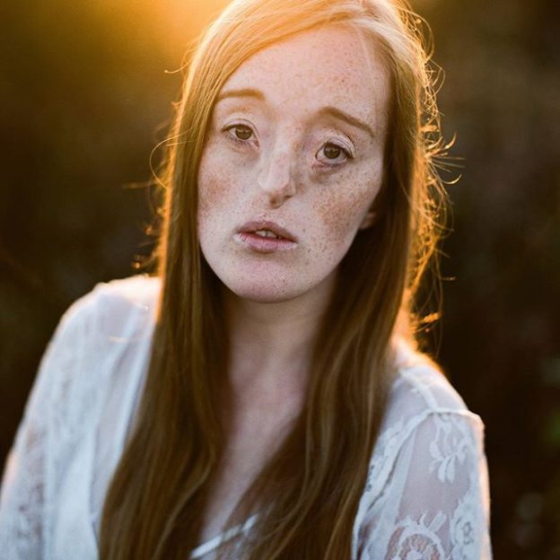 ≡ 10 Unique People Who Will Hypnotize You With Their Appearance Brain ...