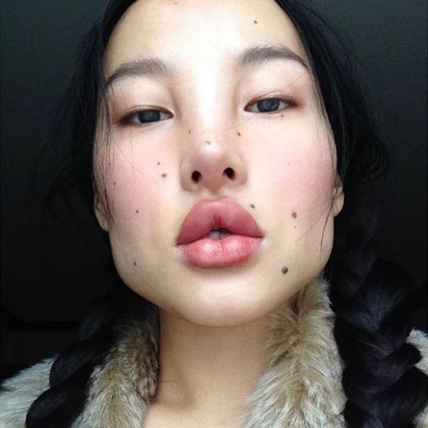 Big News World: 10 Unique People Who Will Hypnotize You With Their ...