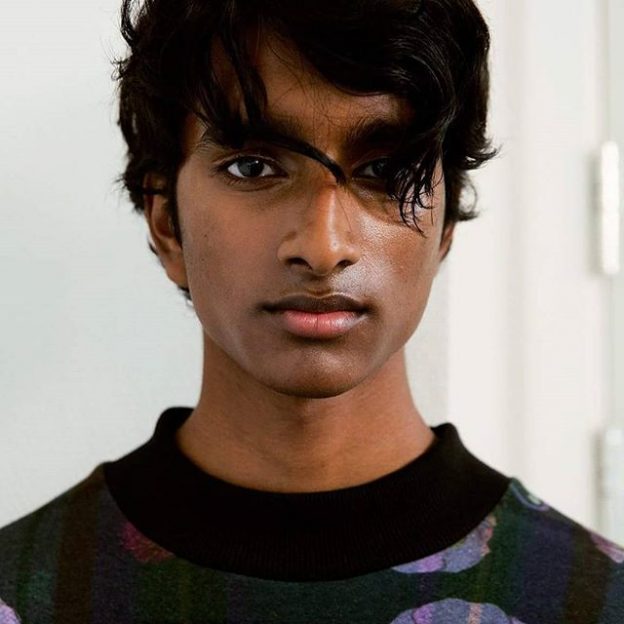 Big News World: 10 Unique People Who Will Hypnotize You With Their ...