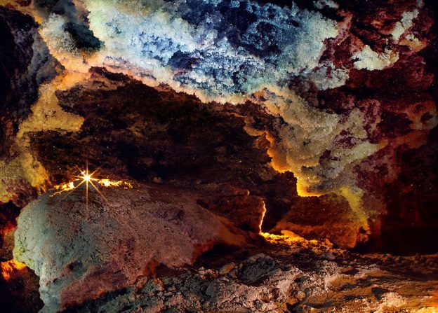 14 Most Amazing Caves in the World