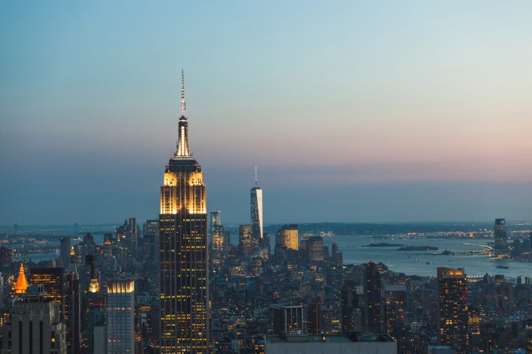 ≡ The Most Iconic Buildings Around The World Brain Berries