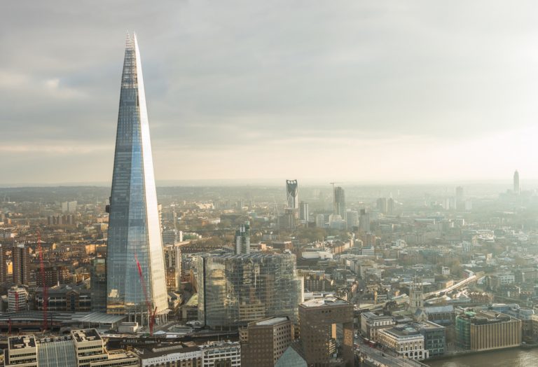 ≡ The Most Iconic Buildings Around The World Brain Berries
