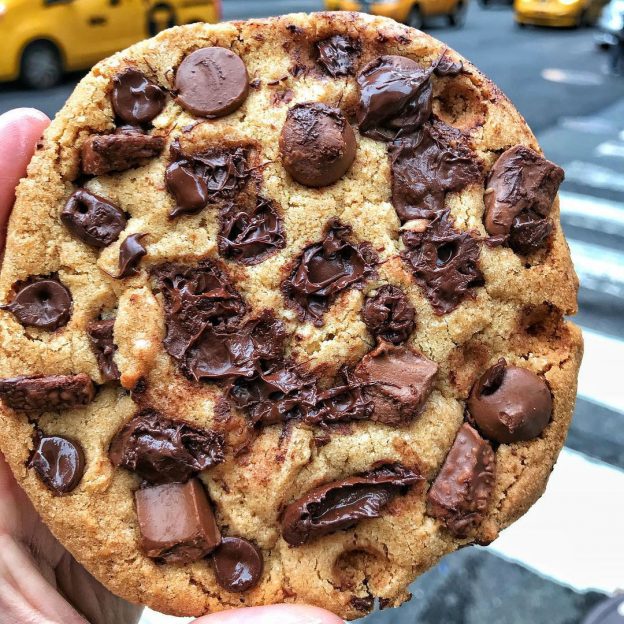 Delicious Foods That Were Discovered By Accident