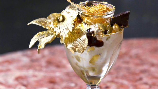 The Most Expensive Desserts In The World