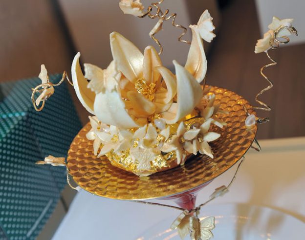 The Most Expensive Desserts In The World