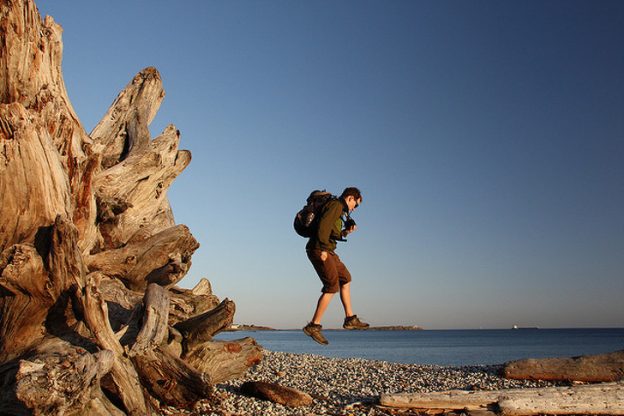 18 Ways to Spice Up Your Boring Vacation Photos