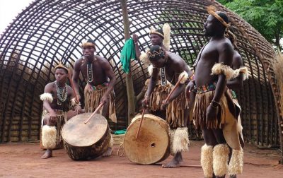 Top 10 Most Notable African Tribes - WAARmedia