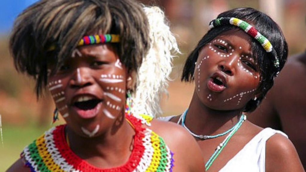 Top 10 Most Notable African Tribes