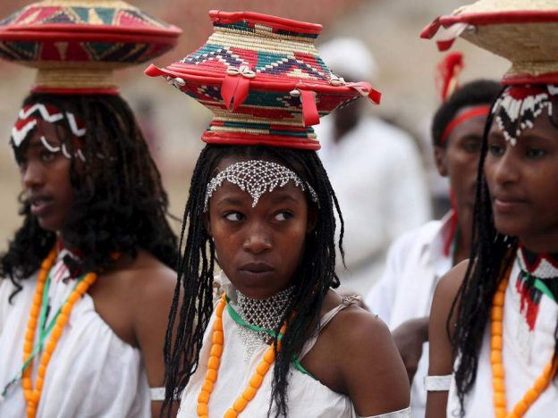 Top 10 Most Notable African Tribes