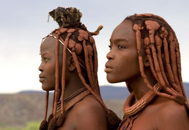 Top 10 Most Notable African Tribes
