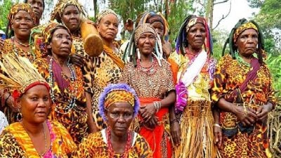 Top 10 Most Notable African Tribes