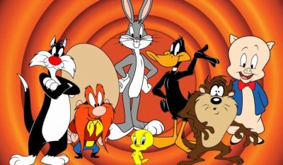 ≡ 10 Best Cartoons of All Time Brain Berries
