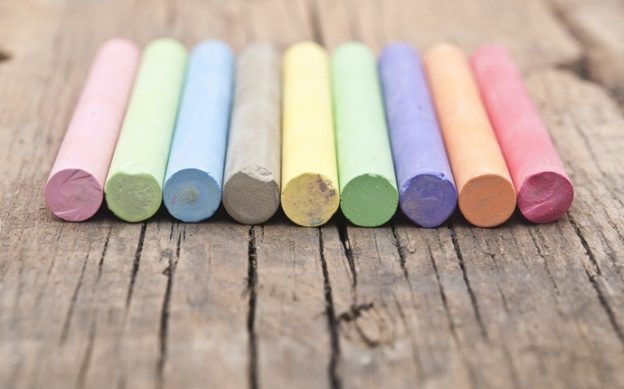 ≡ 8 Clever Ways to Make Old Things Look New Again Brain Berries