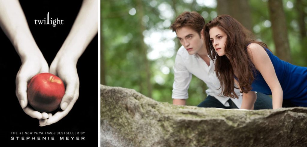 15 Best And Worst Books To Movie Adaptations Ever Created