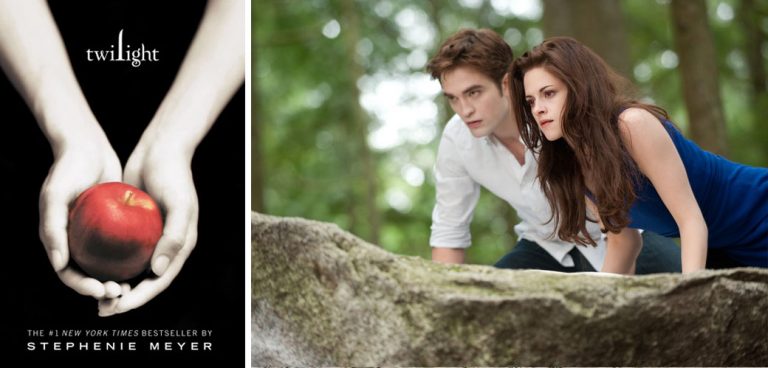 ≡ 15 Best And Worst Books To Movie Adaptations Ever Created Brain Berries