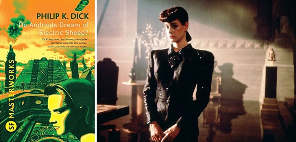 15 Best And Worst Books To Movie Adaptations Ever Created