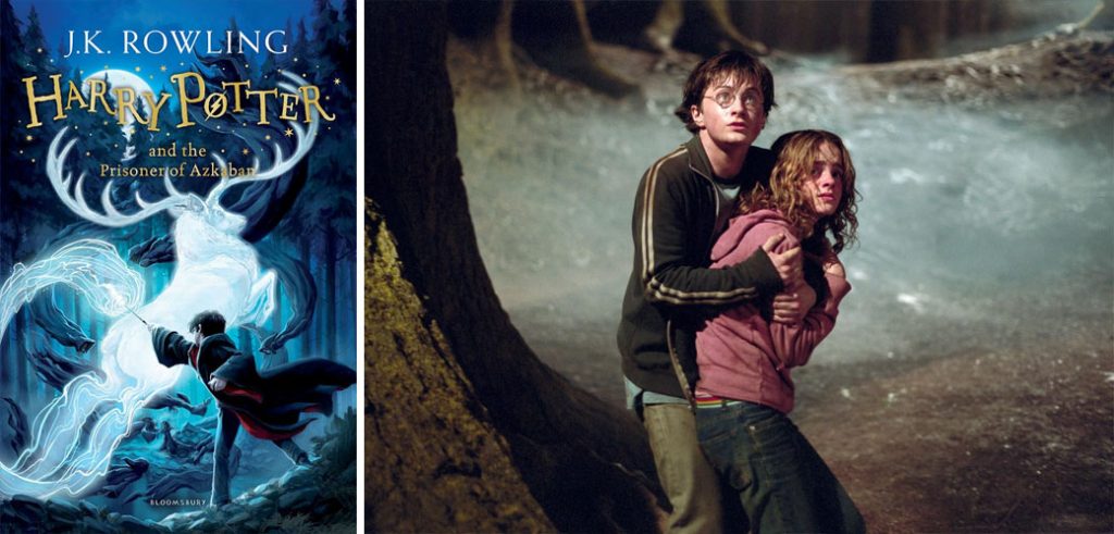 15 Best And Worst Books To Movie Adaptations Ever Created