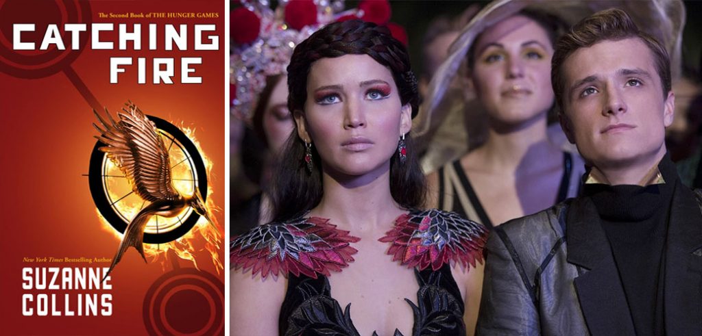 15 Best And Worst Books To Movie Adaptations Ever Created