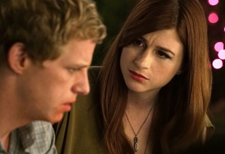 The Best Dark Comedy Shows