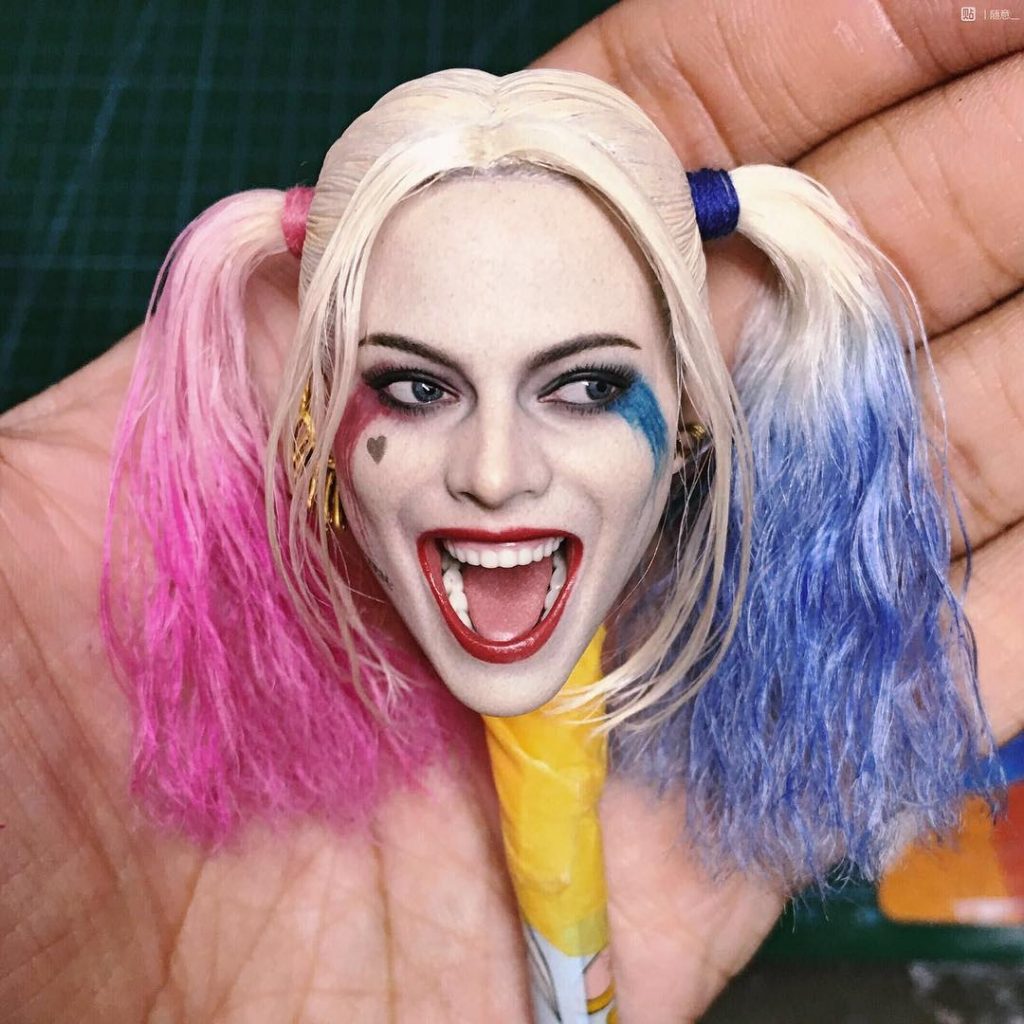 ≡ 12 Crazy Realistic Action Figures That You Can Actually Buy Brain Berries