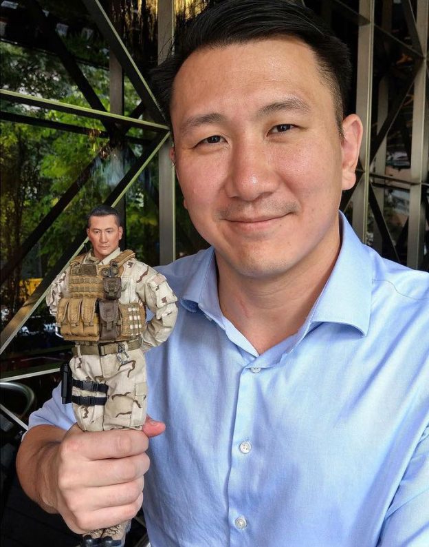 ≡ 12 Crazy Realistic Action Figures That You Can Actually Buy Brain Berries