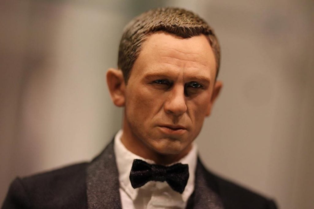 12 Crazy Realistic Action Figures That You Can Actually Buy