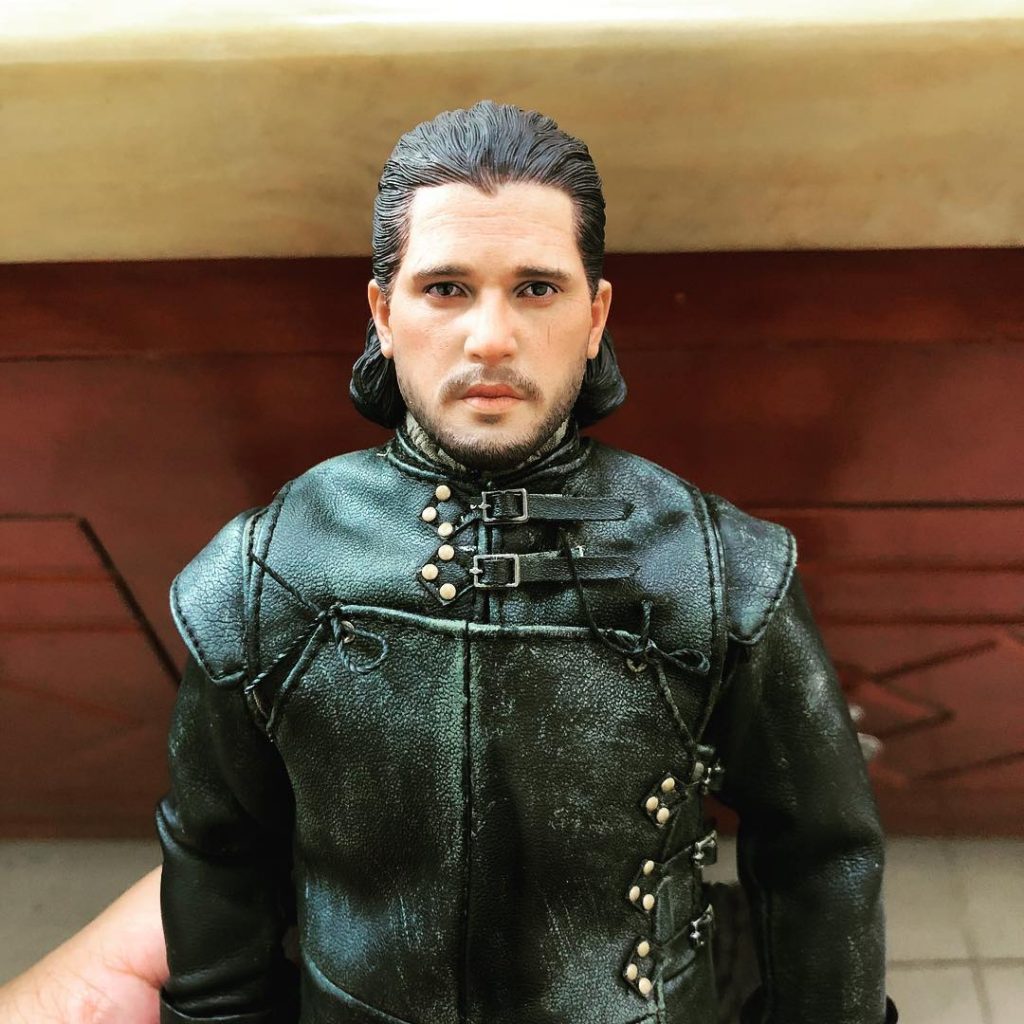 ≡ 12 Crazy Realistic Action Figures That You Can Actually Buy Brain Berries