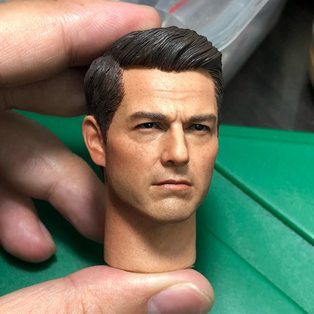 12 Crazy Realistic Action Figures That You Can Actually Buy