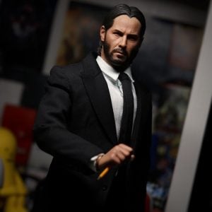 ≡ 12 Crazy Realistic Action Figures That You Can Actually Buy Brain Berries