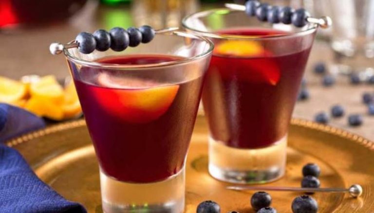 ≡ 9 Weird Drinks From Around the World Brain Berries