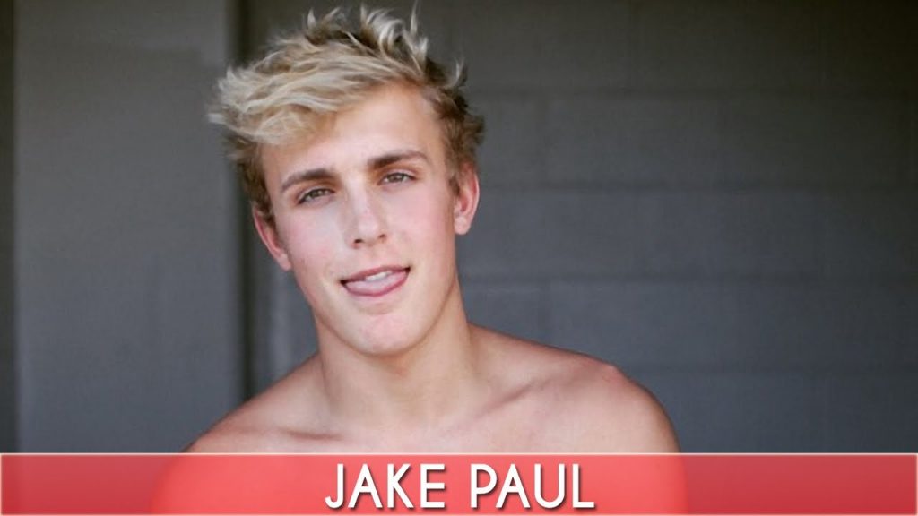 Who Is Jake Paul And Why Did He Become Famous?