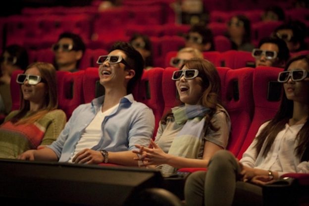 ≡ 15 Most Stunning Movie Theaters Around The World Brain Berries