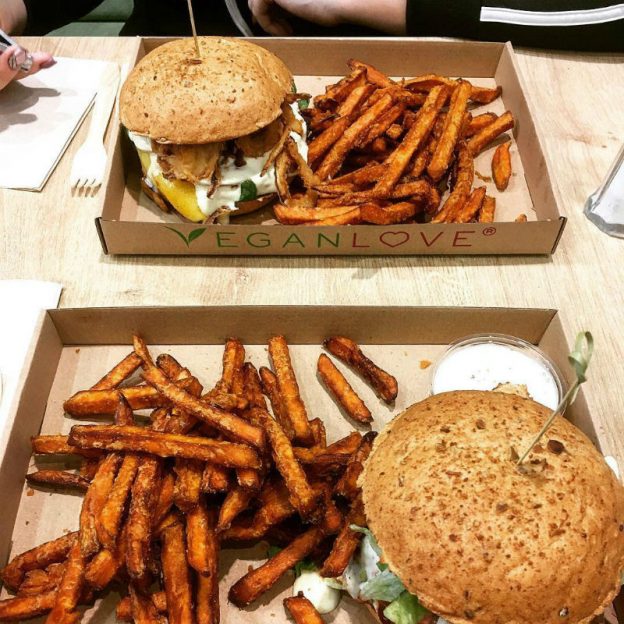 12 Vegetarian-Friendly (and Sometimes Vegan) Countries To Visit